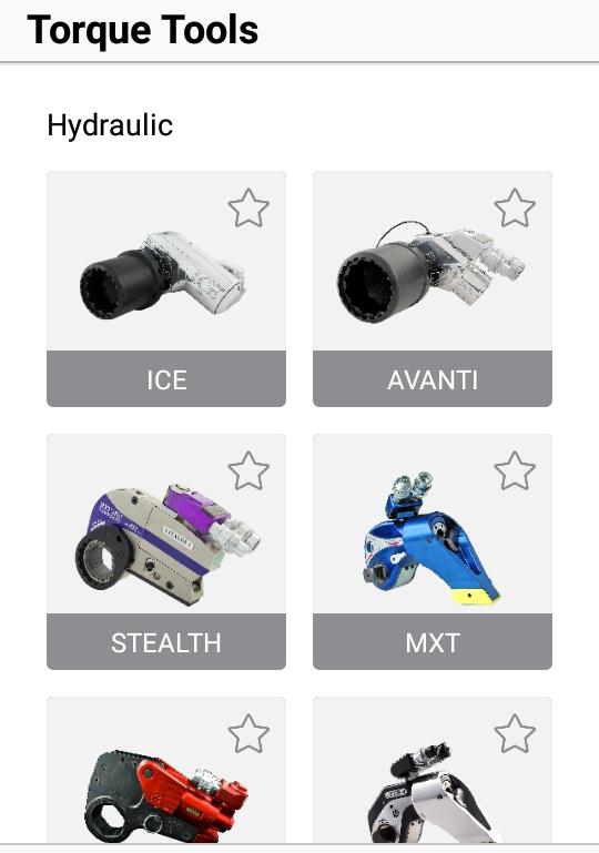 Products – Infinity Engineering Ghana